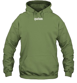 First Ever Collection – Quataun Store