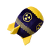 Nuke Plushie – Quataun Store